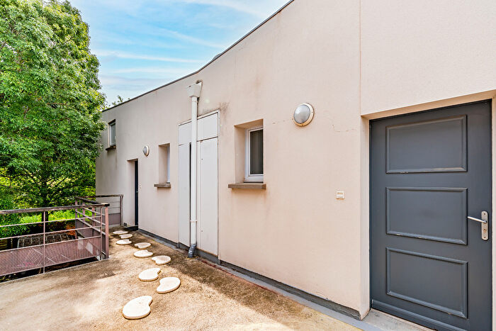 Saint-Louis-de-Montferrand - Appartement 2 pièces à vendre