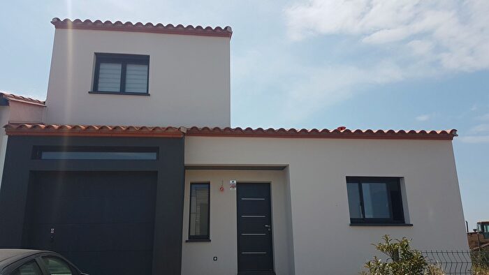 Maison 4 pièces à vendre - Maureillas-las-Illas