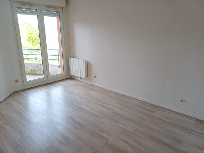 Appartement 2 pièces à louer - Blagnac, Grand-Noble, Pinot, Brassens