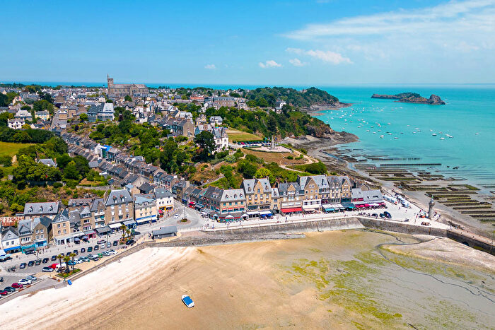 Appartement 3 pièces à vendre - Cancale