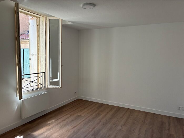Béziers : Appartement 2 pièces à louer