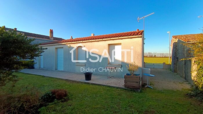 Maisons à vendre et appartements à louer - 1