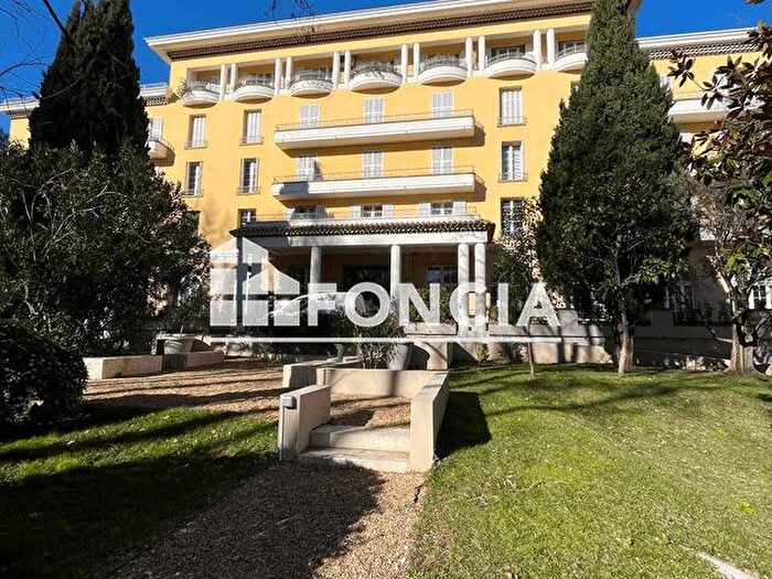 Appartement à louer - La Balance-Raspail, Avignon - 1 pièce