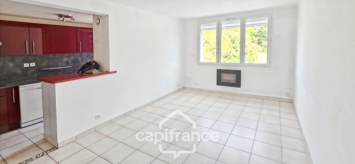 La Seyne-sur-Mer, Est : Appartement 3 pièces à vendre