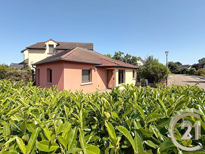 Maison 3 pièces à vendre à Heillecourt