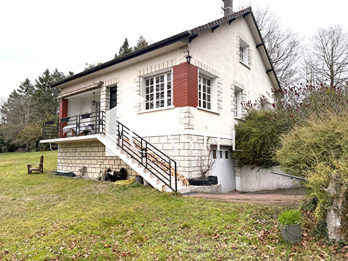 Maule : Maison 5 pièces à vendre