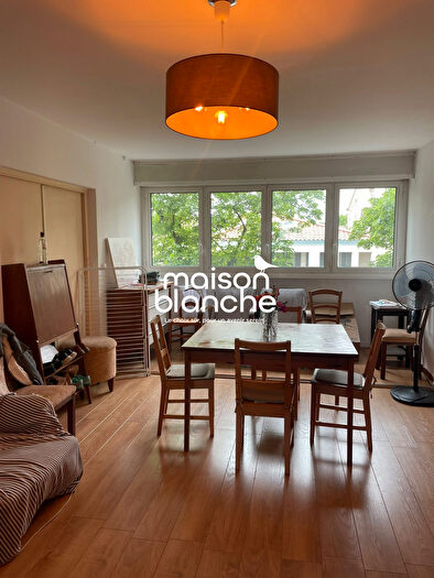 Bordeaux, Nansouty - Appartement 3 pièces à louer