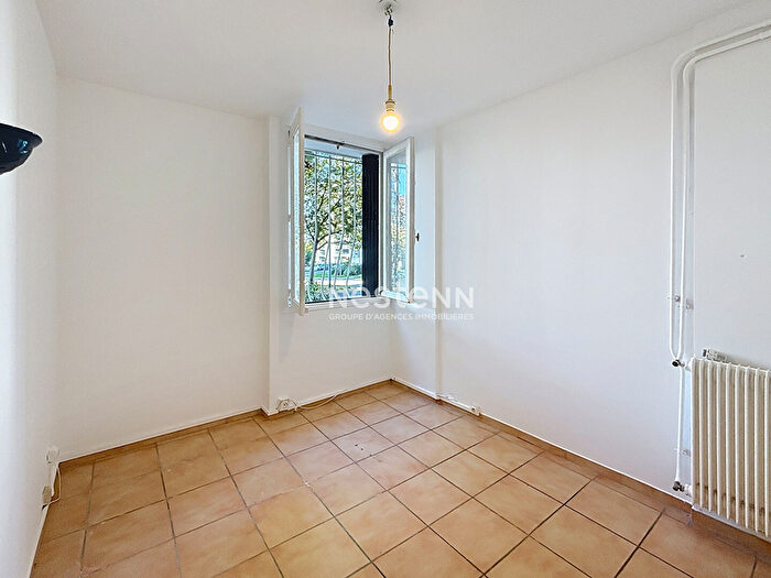 Appartement à louer - Perpignan, Moulin-à-Vent, Vertefeuille - 2 pièces - 1 chambre