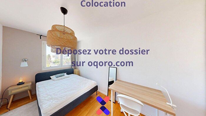 Appartement 4 pièces à louer à Lemasson, Montpellier