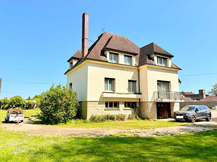 Maison 10 pièces à vendre à Brienon-sur-Armançon