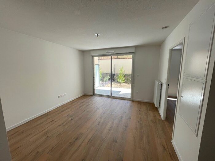 Plaisance-du-Touch, La Bastide : Appartement 4 pièces à louer