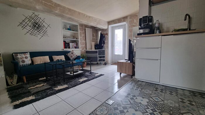 Appartement à vendre - Villiers-sur-Marne, Centre-ville - 3 pièces - 2 chambres