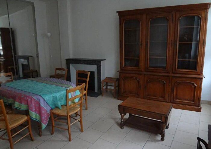 Appartement à louer - Bourg-la-Reine - 3 pièces - 2 chambres