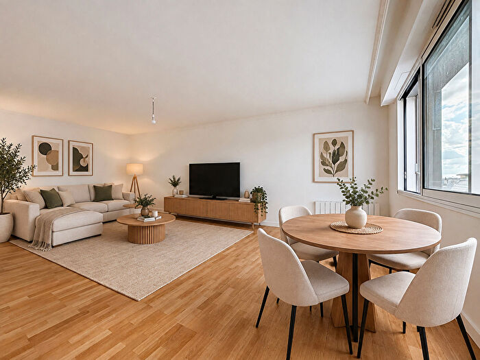 Rouen, Vieux Marché, Cathédrale : Appartement 5 pièces à vendre