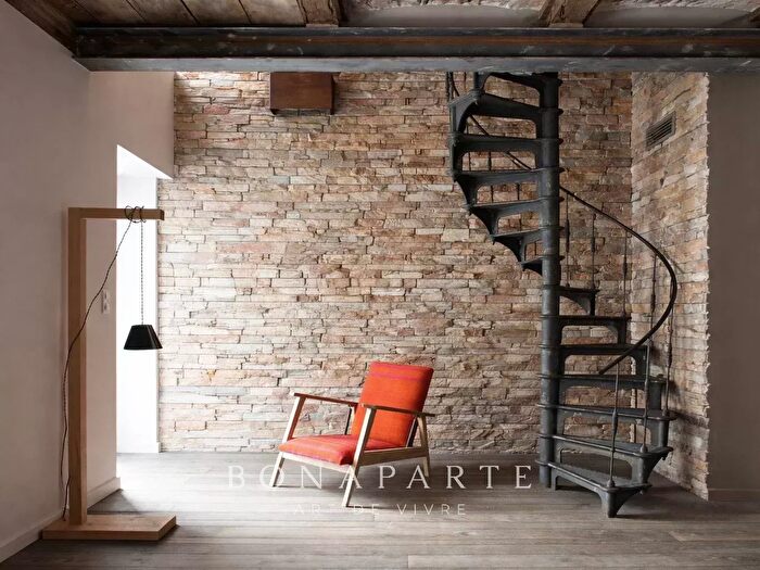 Maison à vendre - Aimargues - 3 pièces - 2 chambres