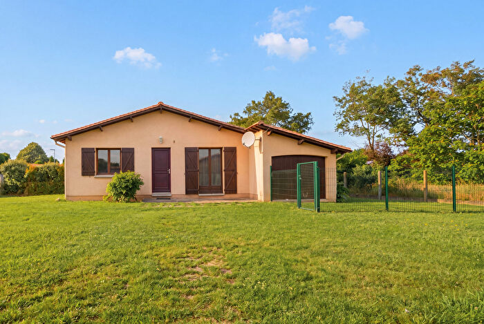 Le Teich - Maison 3 pièces à vendre