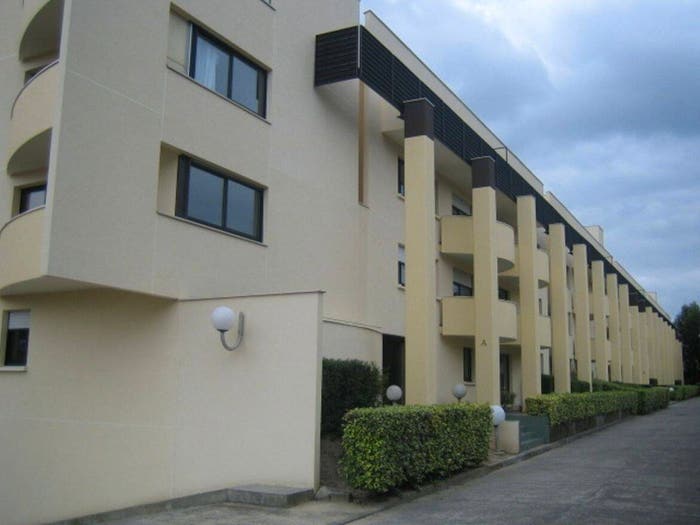 Poste Mairie, Talence - Appartement 2 pièces à louer