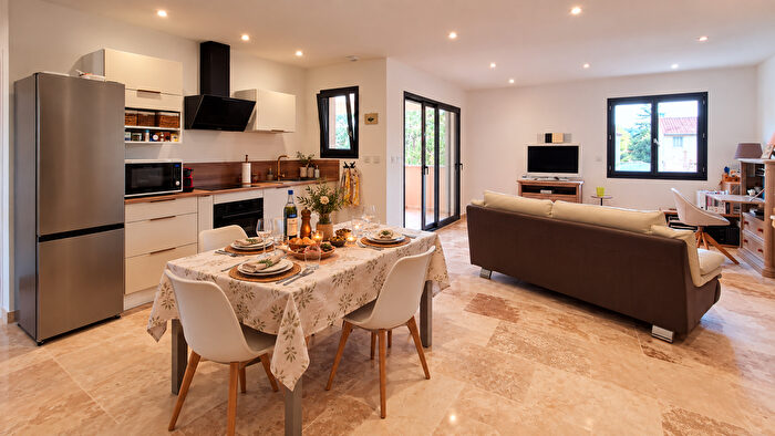 Bollène, Centre-ville - Appartement 4 pièces à vendre