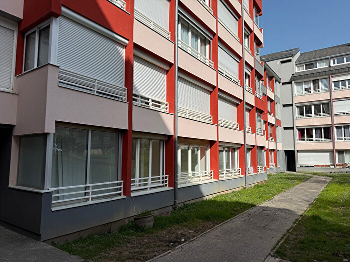 Appartement à vendre - Annemasse, Perrier - 1 pièce