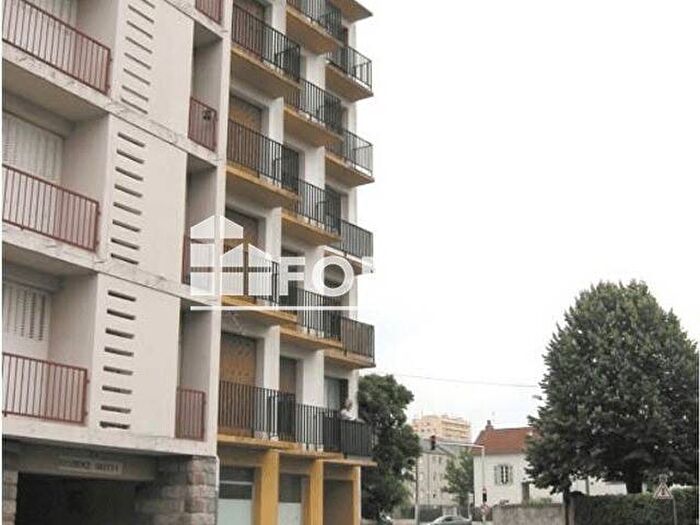 Gespe-Courteboule, Tarbes - Appartement 1 pièce à louer