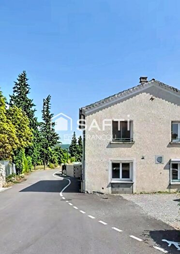Maison 4 pièces à Ventavon, à vendre