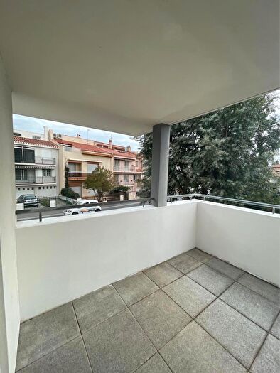 Appartement 2 pièces à louer - Perpignan, Les Remparts