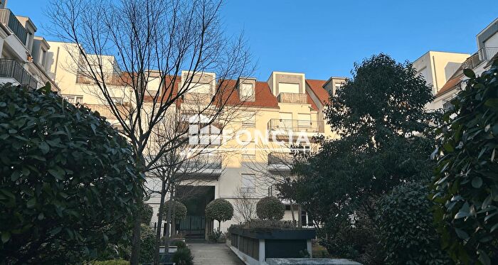 Houilles, Centre-ville : Appartement 2 pièces à vendre