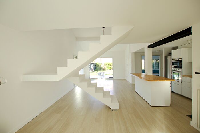 Maison à vendre - Fonbeauzard - 5 pièces