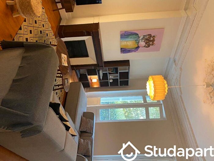 La Bastide, Bordeaux - Appartement 1 pièce à louer