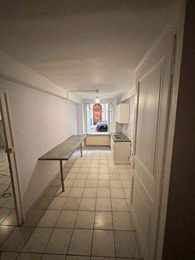 Appartement 4 pièces à louer à Lyon 4ème, Croix Rousse Est