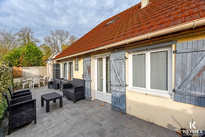 Maison 5 pièces à vendre - Butry-sur-Oise