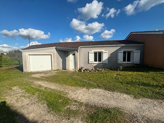 Cancon : Maison 4 pièces à vendre