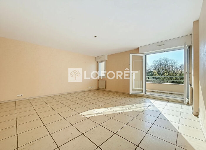 Appartement à vendre - Quartiers Ouest, Cleunay, La Prévalaye - 4 pièces - 3 chambres