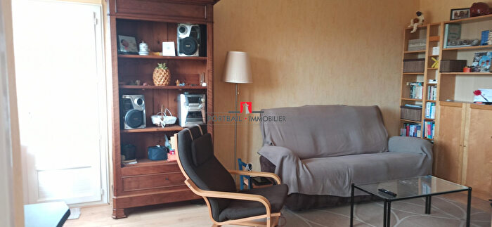 Appartement à vendre - Carbon-Blanc - 4 pièces - 2 chambres