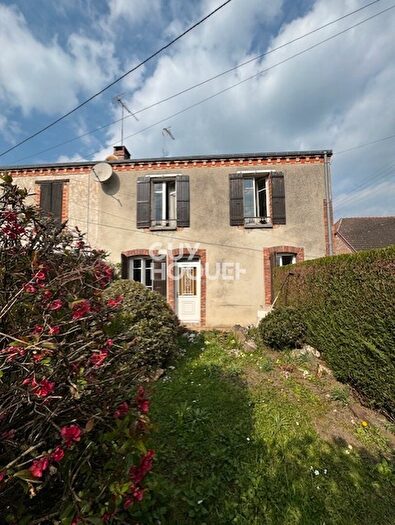 Esternay - Maison 6 pièces à vendre