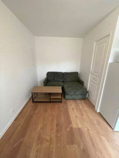 Immarmont, Osny : Appartement 2 pièces à louer