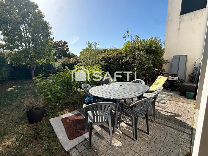 Appartement 2 pièces à Périgny, à vendre