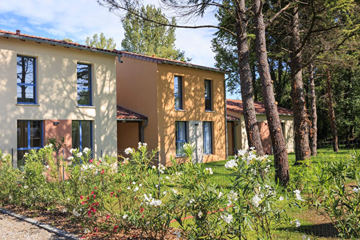 Maison à vendre - Baziège - 4 pièces - 3 chambres