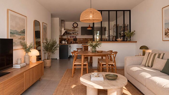 Dinard, Saint-Alexandre - Appartement 3 pièces à vendre