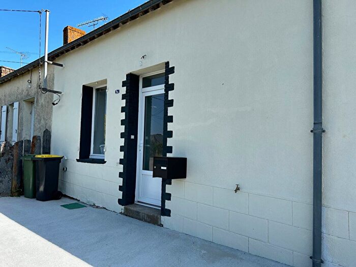 Maison 3 pièces à louer - Erbray
