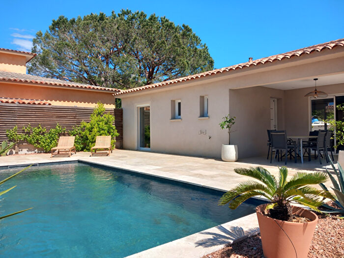 Maison 3 pièces à vendre à Porto-Vecchio
