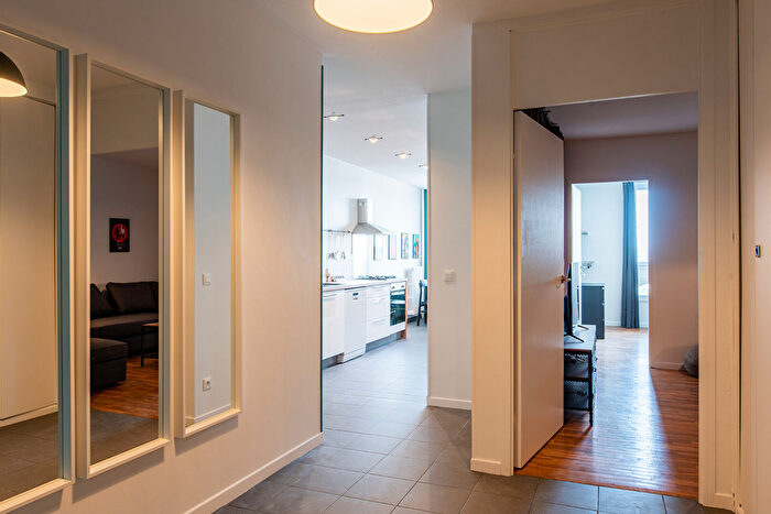 Appartement 6 pièces à Lyon 8ème, La Plaine, Santy, à louer