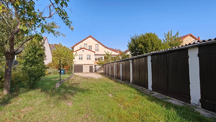 Maison 7 pièces à Villemomble, Époque, à vendre