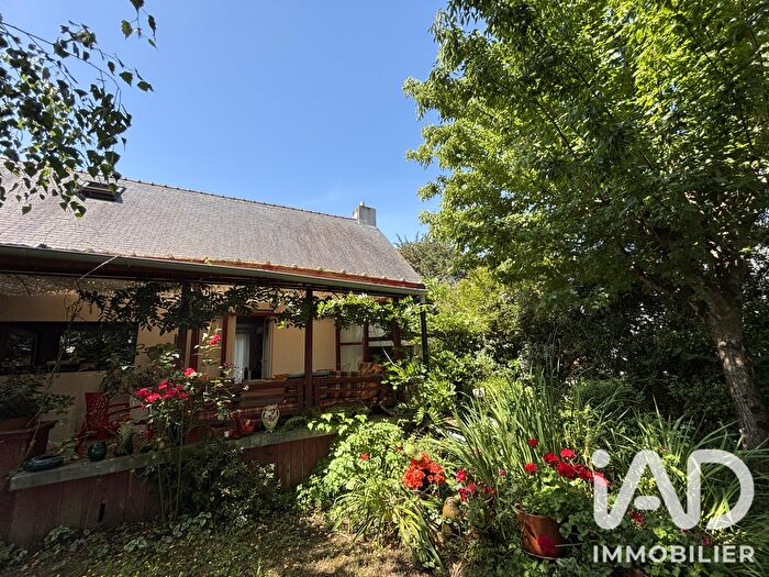 Guérande, Bocage-Nord : Maison 4 pièces à vendre
