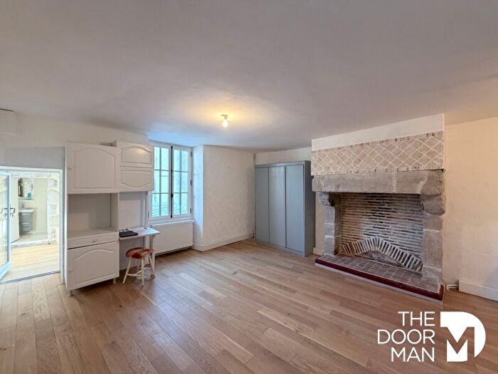 Appartement 1 pièce à vendre à Le Croisic
