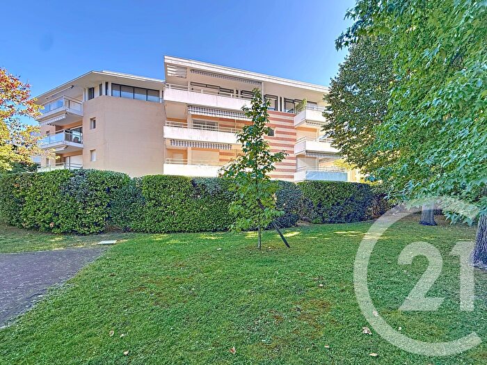 Appartement à vendre - Arcachon, Pereire - 3 pièces - 2 chambres