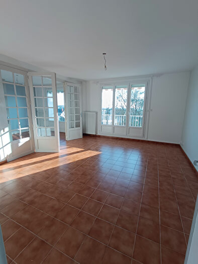 Appartement 3 pièces à vendre à Vierzon, Clos du Roy