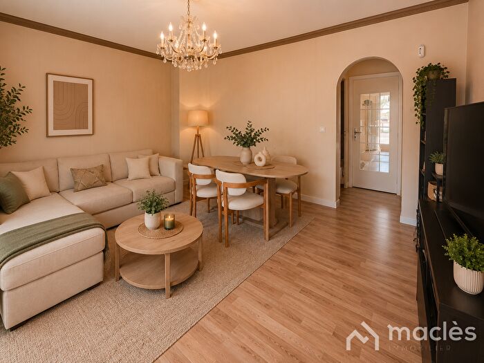 Maison 5 pièces à vendre - Pierrefitte-sur-Seine, Sud