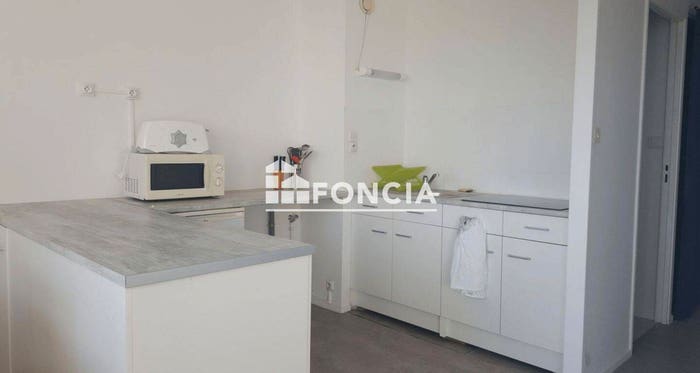 Belle Beille, Angers : Appartement 1 pièce à louer