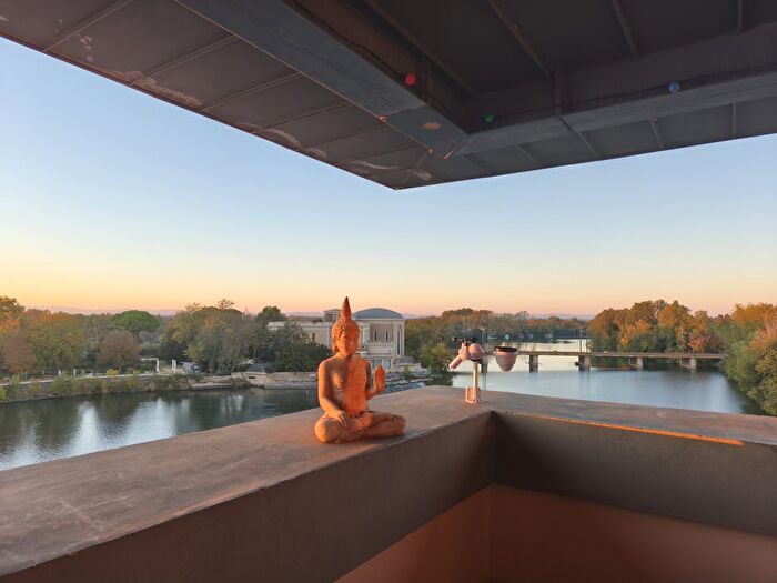 Appartement à vendre - Agde - 3 pièces - 2 chambres